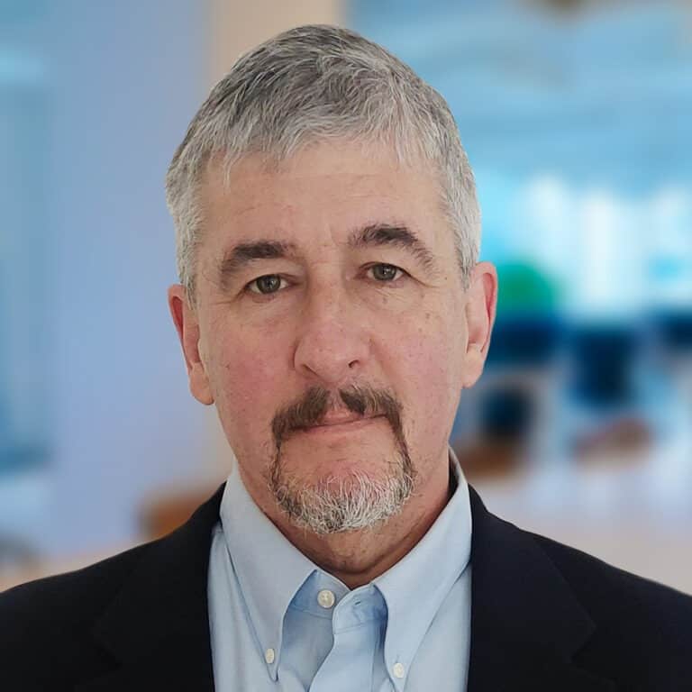 Mike Regan - TIA Online