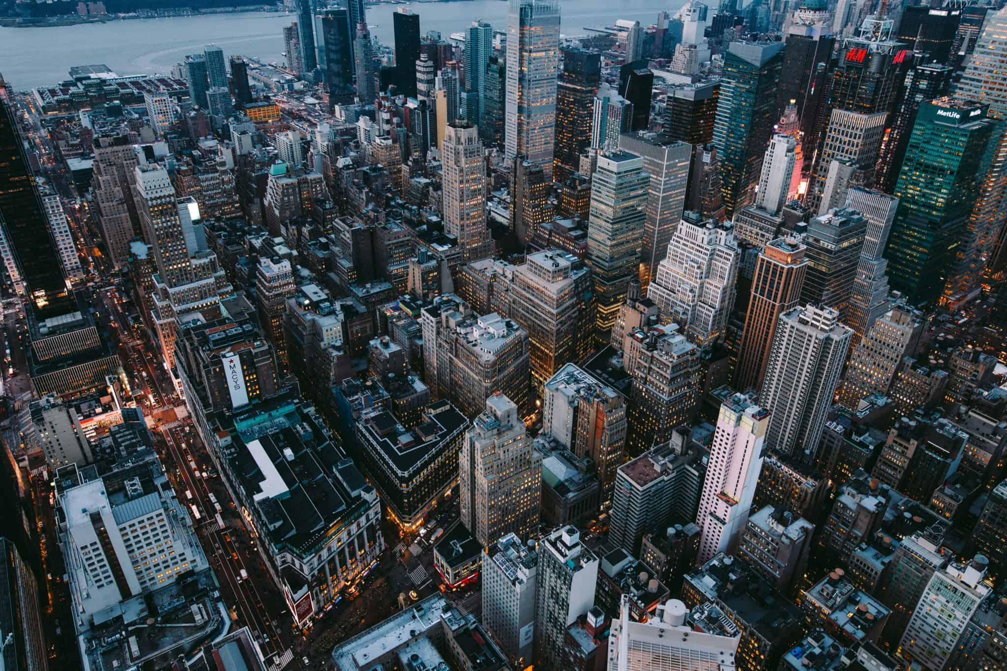 What is a Smart Building? | Telecommunications Industry Association