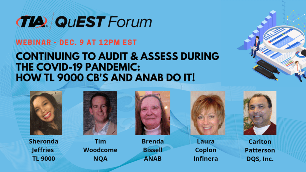 Webinars On-Demand - TIA Online