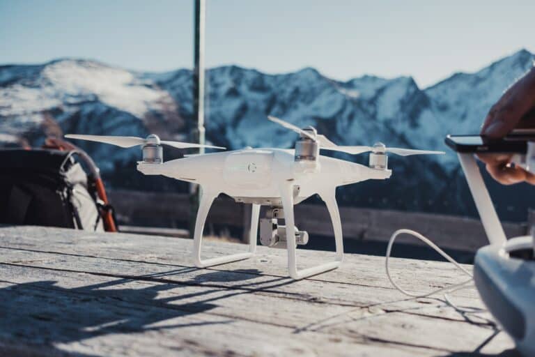 Drones in Telecom: Tower Operations to Benefit from Standardizing ...