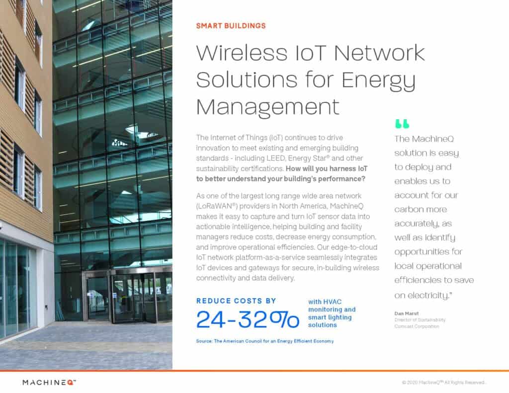 TIA Smart Buildings Program | TIA Online