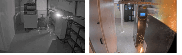 The Importance of Correct Design and Management for Data Center Fire ...