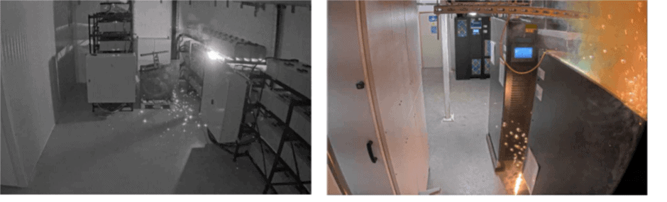 The Importance of Correct Design and Management for Data Center Fire ...