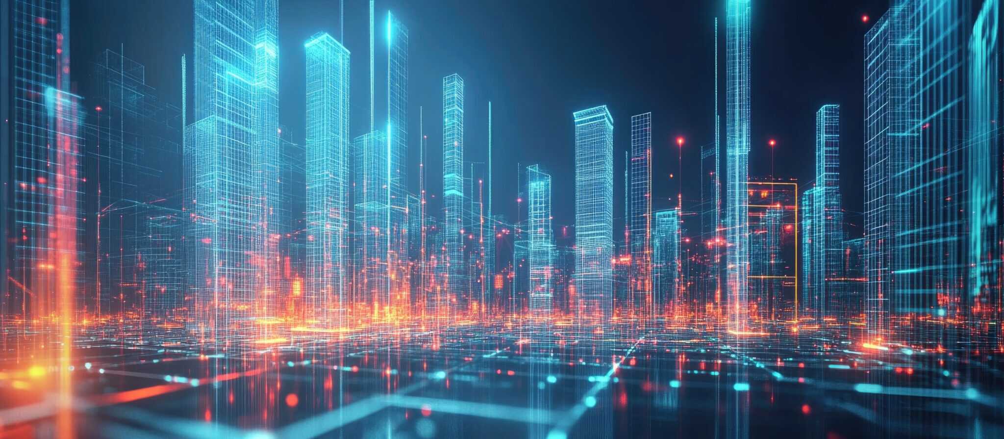 Navigating the AI Revolution in Smart Buildings: Opportunities ...