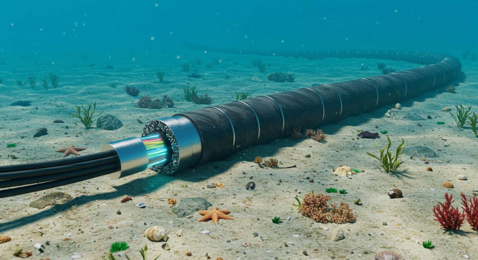 Modernizing Subsea Cable Oversight: The FCC Responds to Industry Needs ...